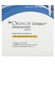 ORENCIA® (abatacept) Pricing & Savings Options | BMS Patient Connect™