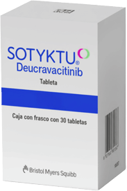 SOTYKTU® (deucravacitinib) Tablets Pricing & Savings Options | BMS ...