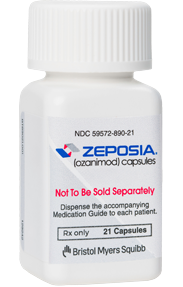 ZEPOSIA® (Ozanimod) Capsules Pricing & Savings Options | BMS Patient ...